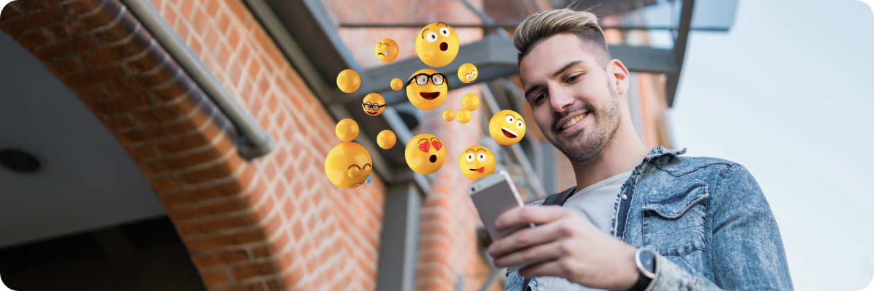 Stickers Emoji — Bien-stocker